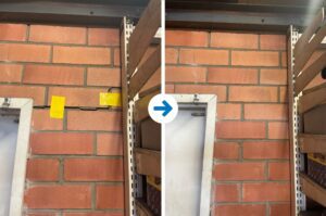 Subsidence Repair - What Does Subsidence Mean? | Resinject